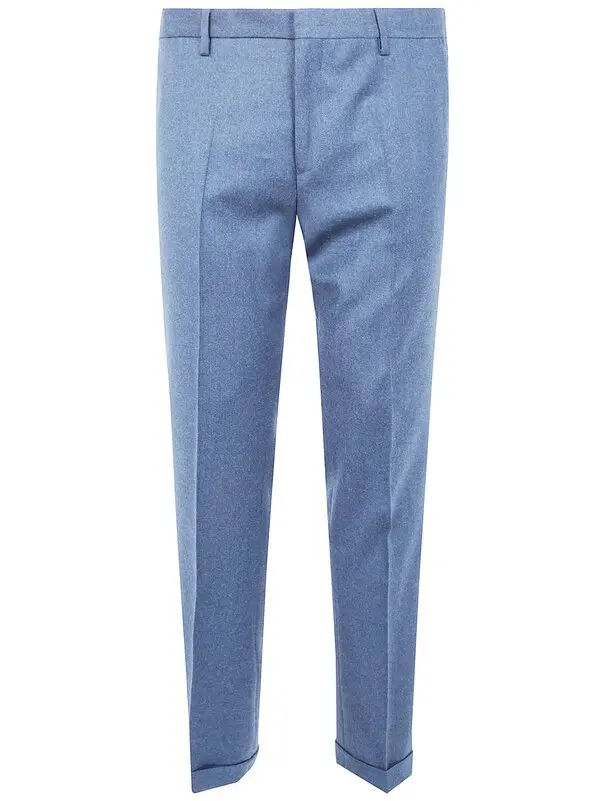 Paul Smith Tailored Trouser - Blue