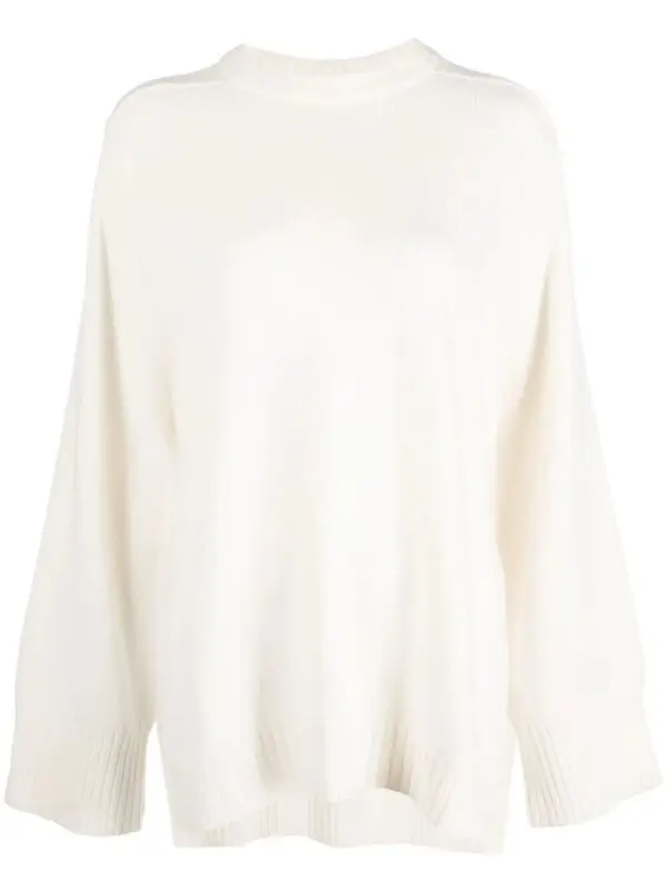 Loulou De Saison Lds Long Sweater