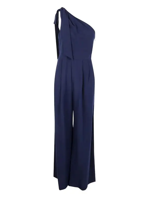 Ralph Lauren Zeresh Jumpsuit - Blue