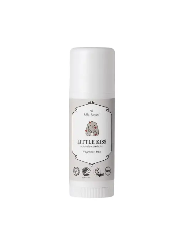 LILLE KANIN Little Kiss 16 Ml - White
