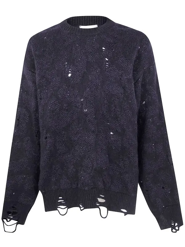 LANEUS Jumper