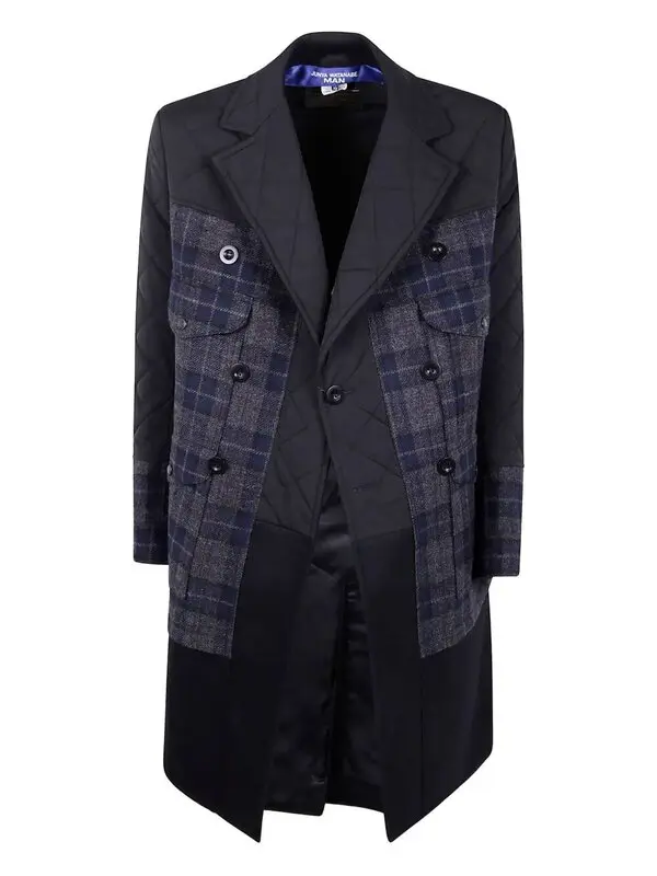 JUNYA WATANABE COMME DES GARCONS Midi Coat