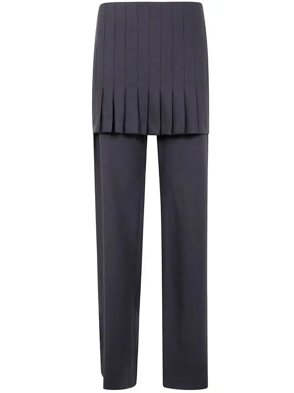 Paloma Wool Andrale Straight Pants