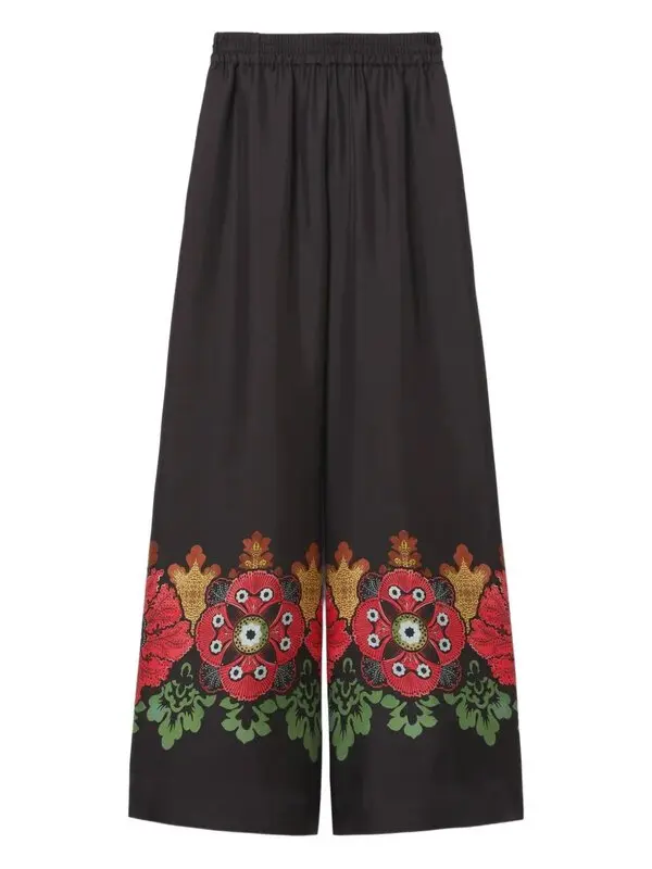 La DoubleJ Palazzo Pants Placée