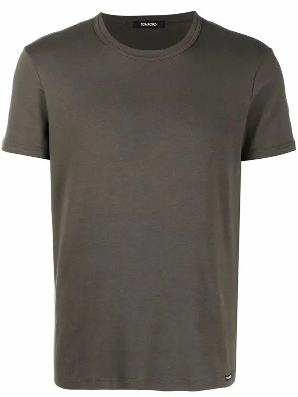 TOM FORD UNDERWEAR T-shirt Crew