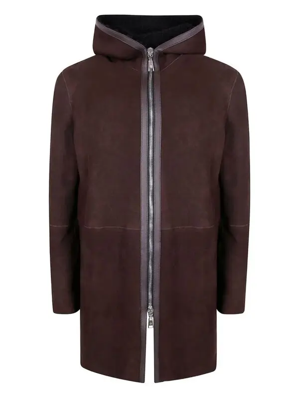 Tagliatore Wilson Coat