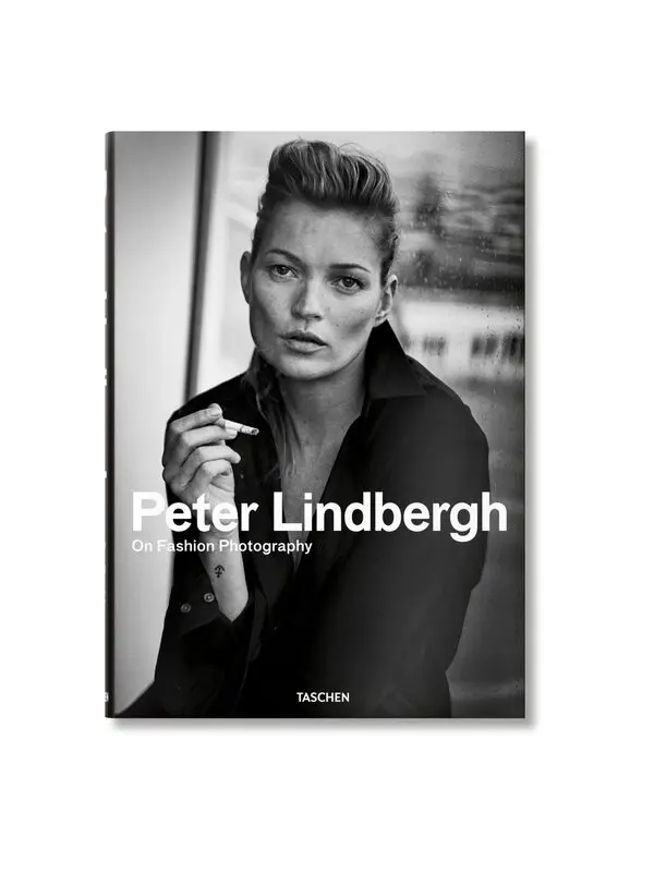 TASCHEN Peter Lindbergh: On Fashion Photography Book - Multi