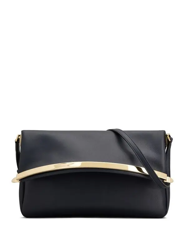 TOD`S Small Leather Clutch