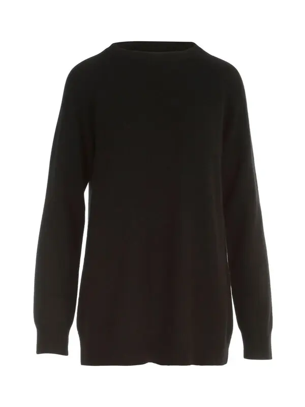 Max Mara Oversized Cashmere Sweater