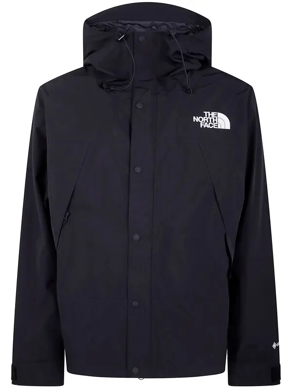 The North Face Gtx Mountain Jacket
