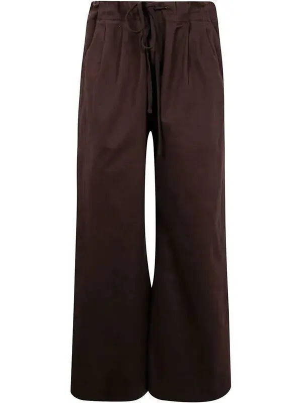 ENTIRE STUDIOS Cinch Pant - Gray