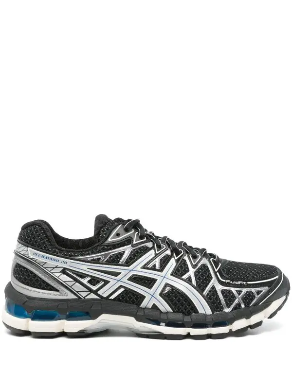 Asics Gel-kayano 20 Sneakers - Black