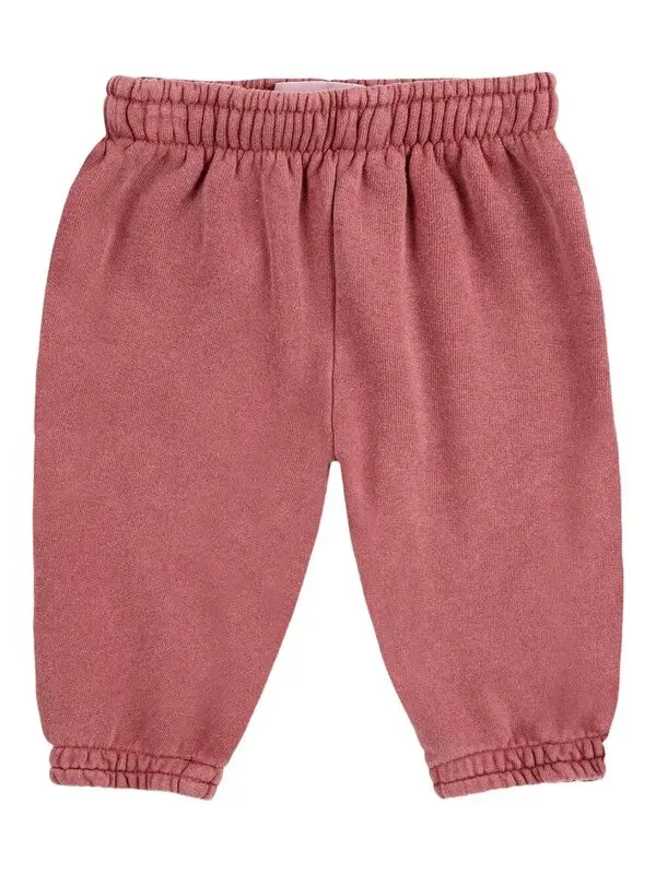 BOBO CHOSES Curve Jogging Pants