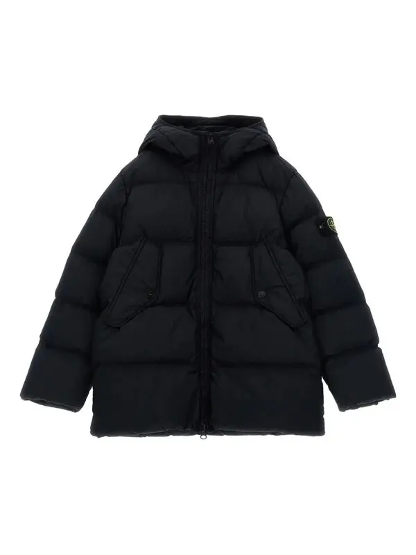Stone Island Puffer Jacket