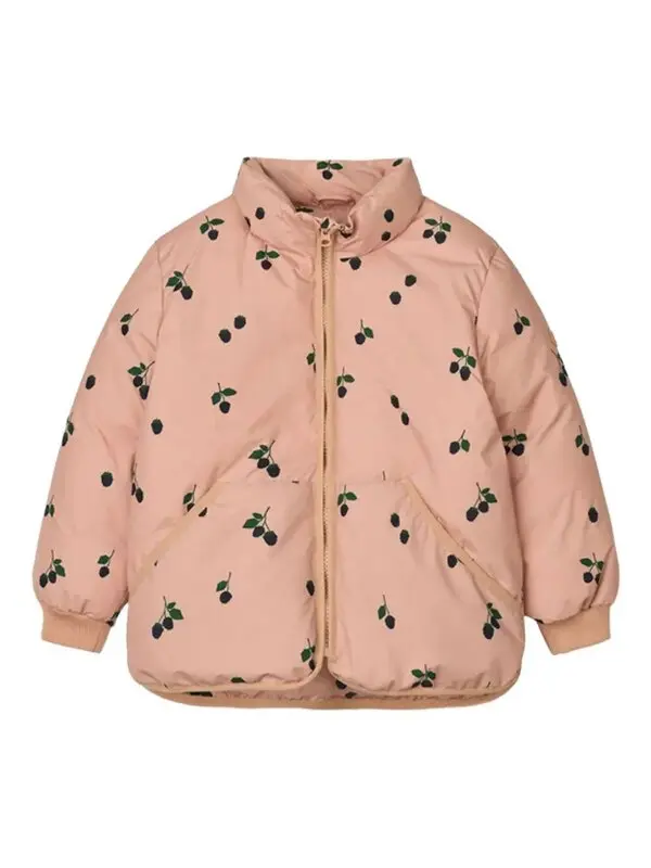 LIEWOOD Brantley Jacket - Pink