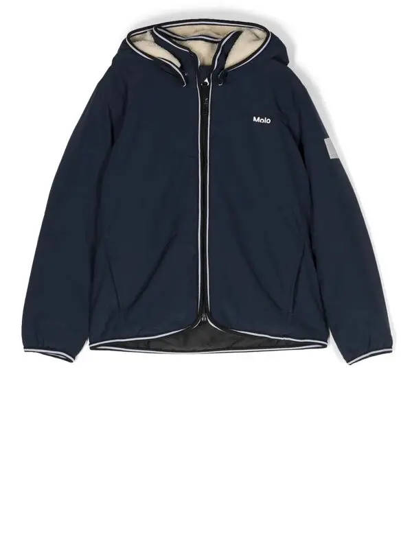 MOLO Winner Jacket