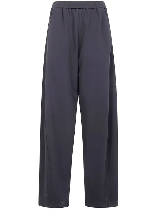 DRHOPE Wide Leg Trousers