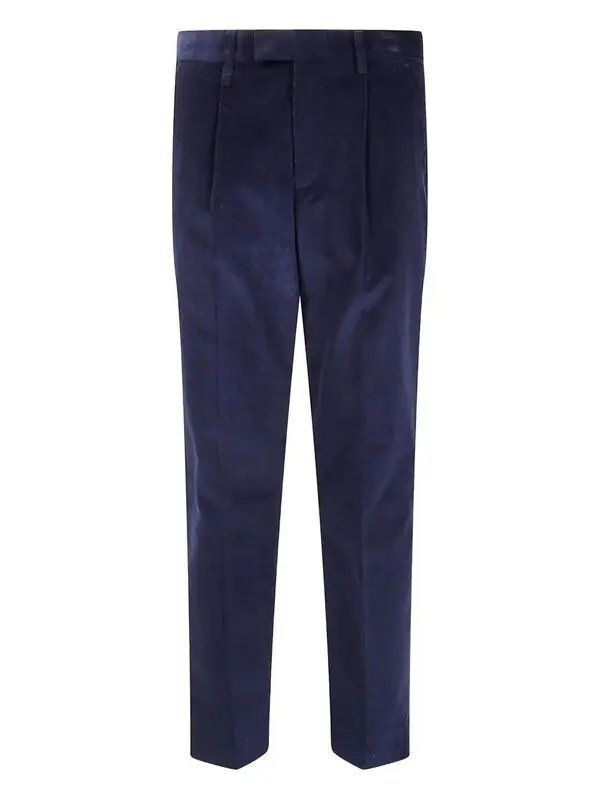 Paul Smith Pleated Trousers