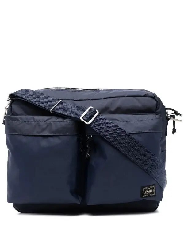 YOSHIDA PORTER Force Shoulder Bag