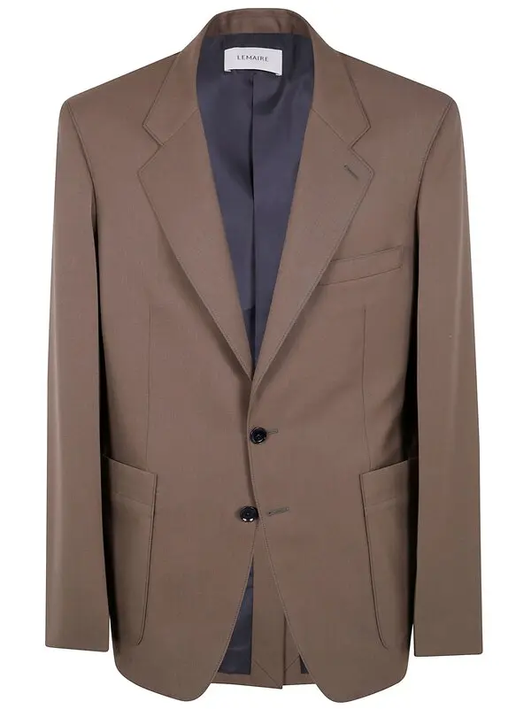 LEMAIRE Tailored Sb Jacket