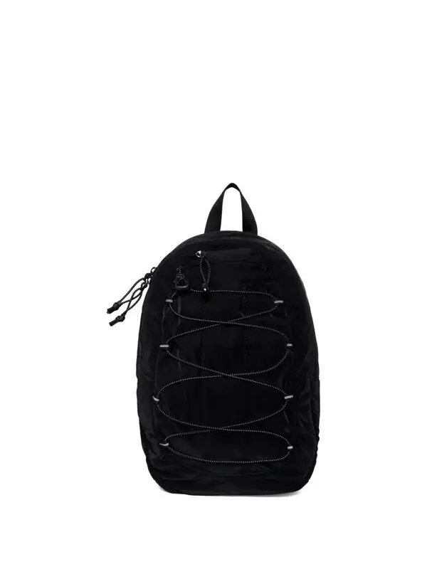 MOLO Stone Backpack - Black