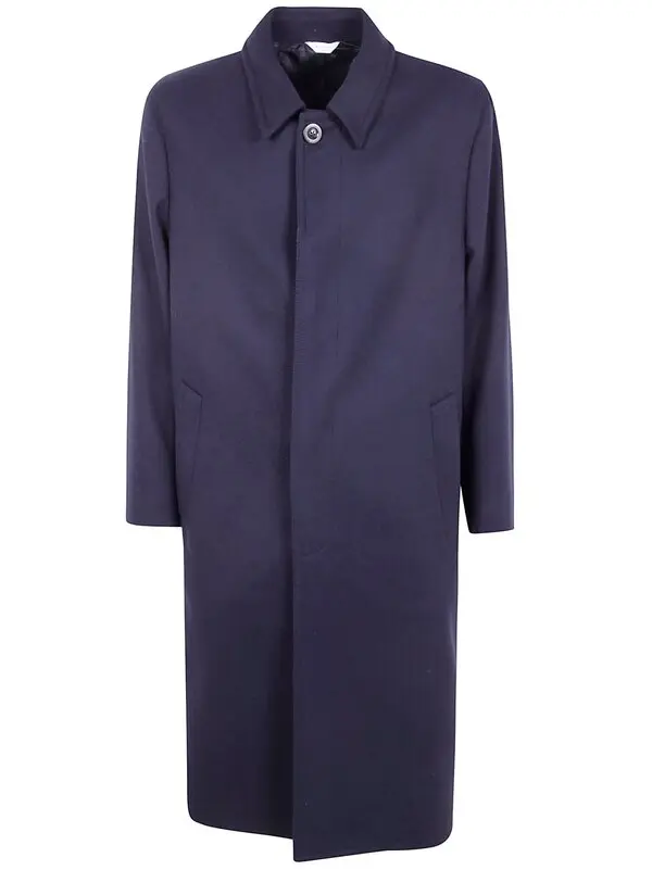 Boglioli Tailored Coat