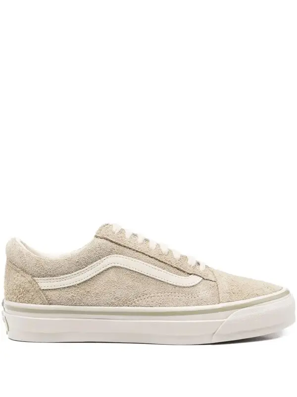 VANS Lx Old Skool Sneakers - Brown