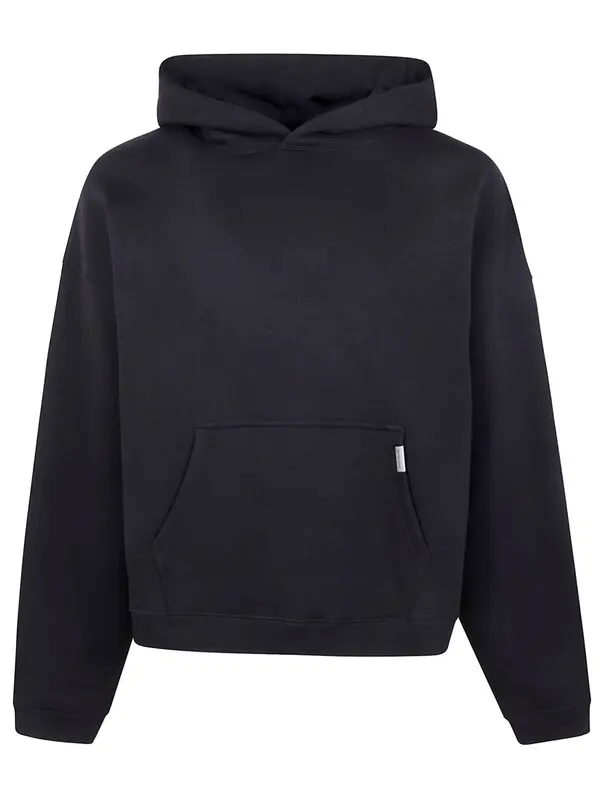 REPRESENT Boxy Oversized Hoodie