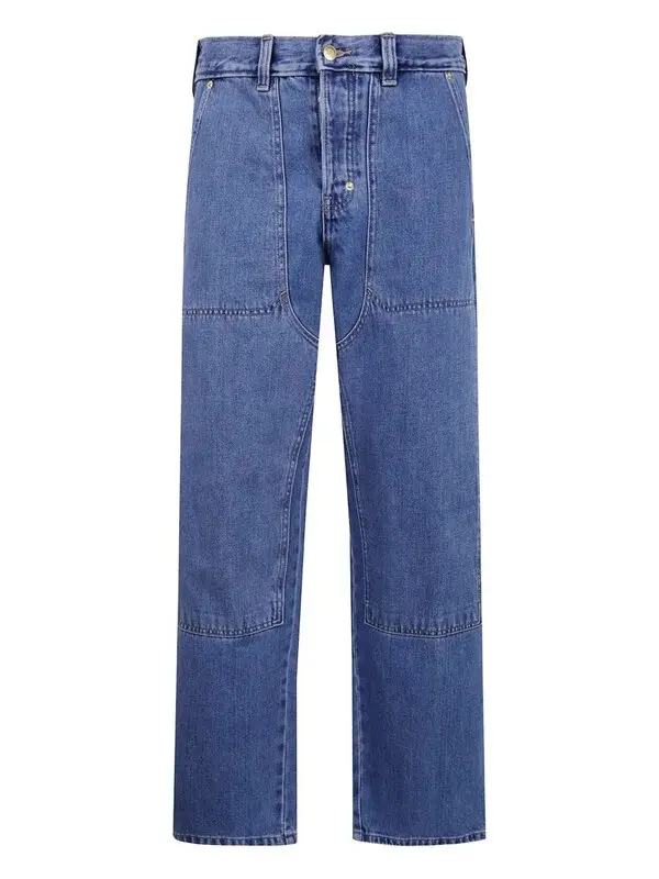 Dickies Selvedge Double Knee Denim
