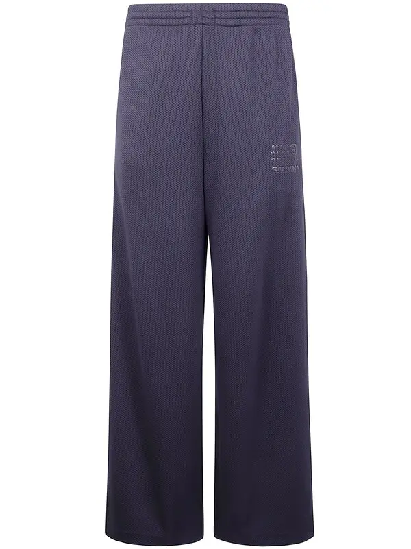 MAISON MARGIELA Trousers