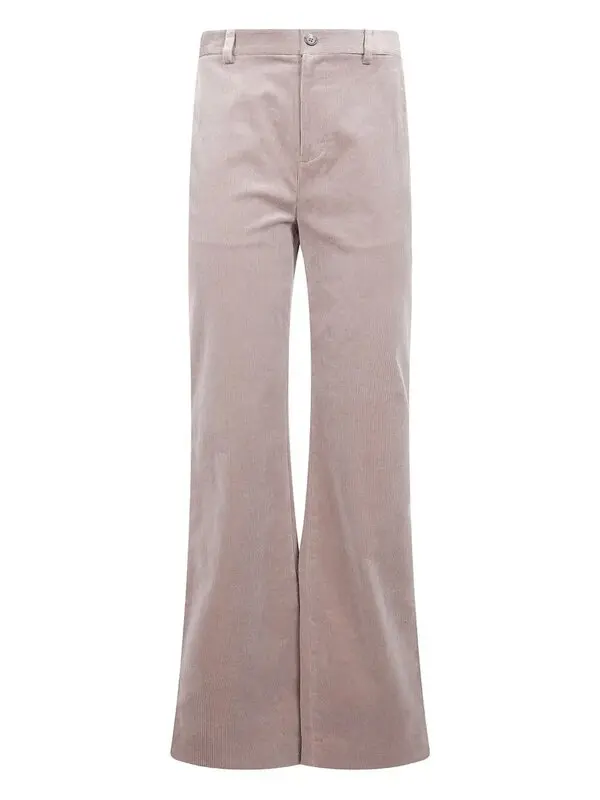 Ralph Lauren Kaeden Full Length Trousers