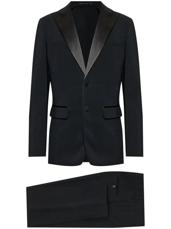 Dsquared2 Miami Suit