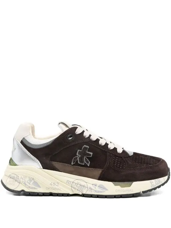 Premiata Mased Sneakers