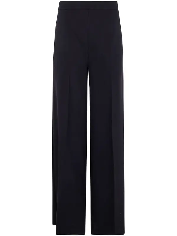 TWINSET Wide Leg Trousers