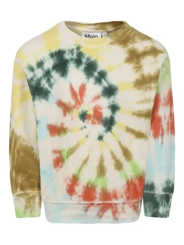 MOLO Memphis Sweatshirt
