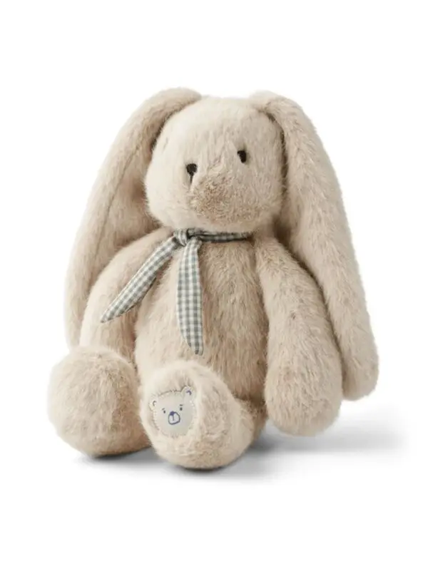 LIEWOOD Binnie Rabbit Small Teddy - Blue