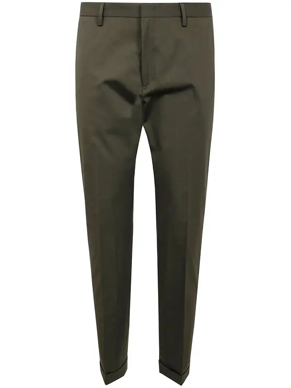 Paul Smith Trousers - Green