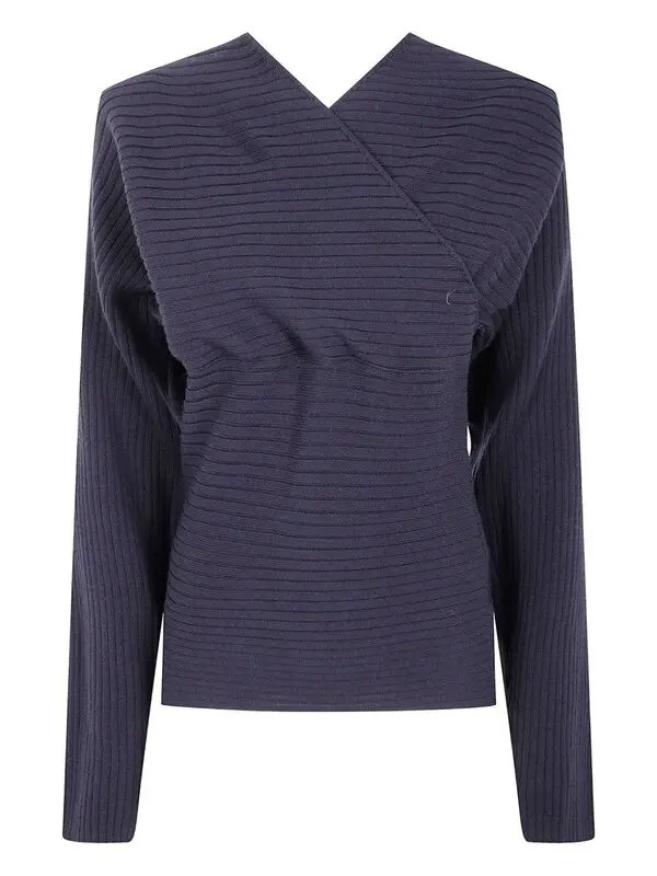 Paloma Wool Polenta Sweater - Gray