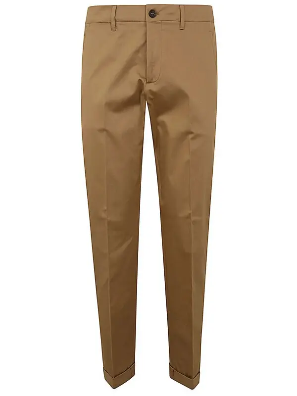 GOLDEN GOOSE Golden M`s Chino Pants