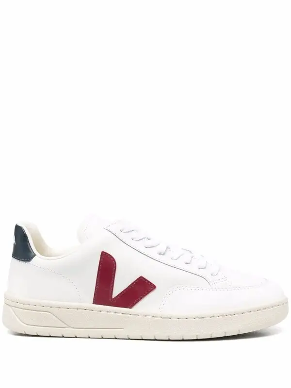 VEJA V12 Eco Leather Sneakers