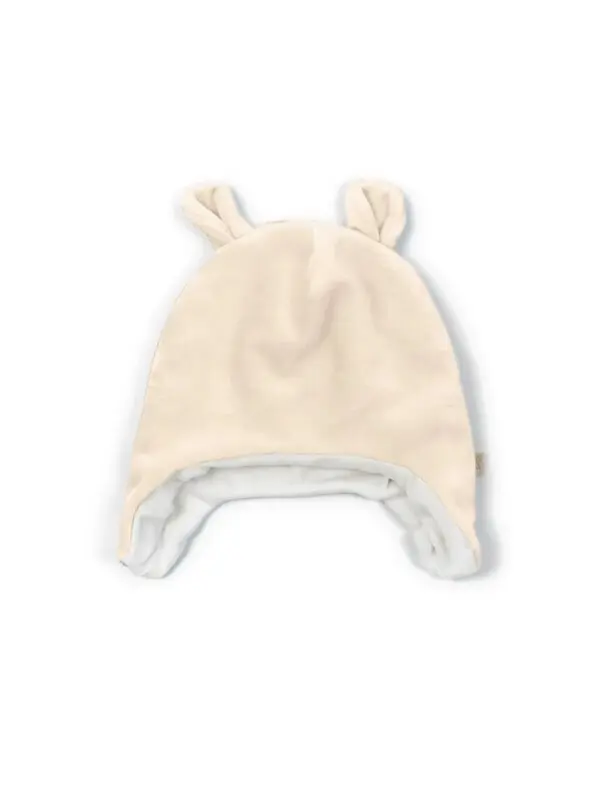 BAMBOOM Cotton Hat With Ears