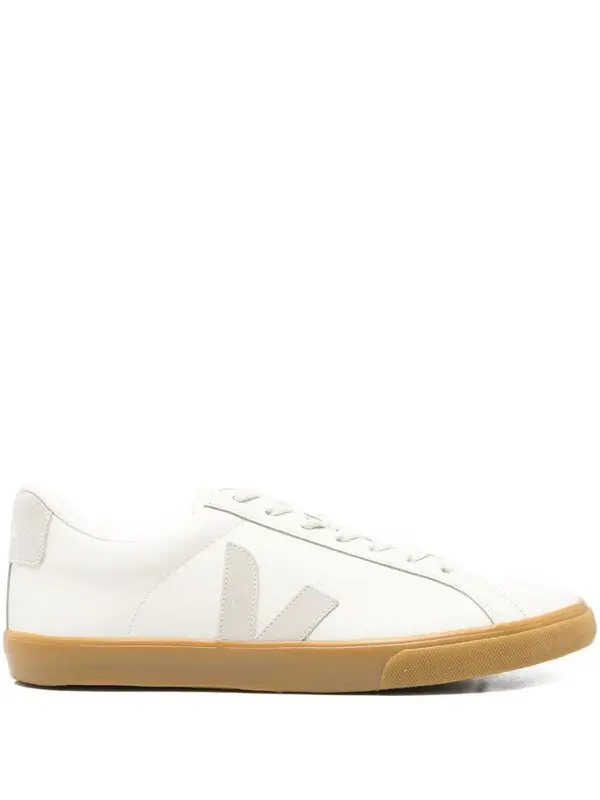 VEJA Esplar Logo Eco Leather Sneakers