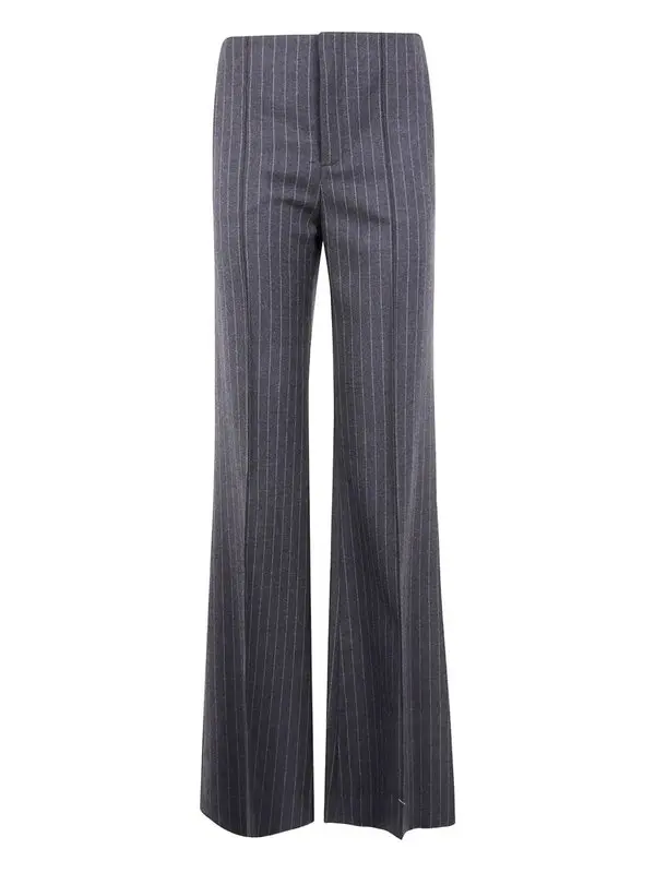 Chloé Flared Trousers