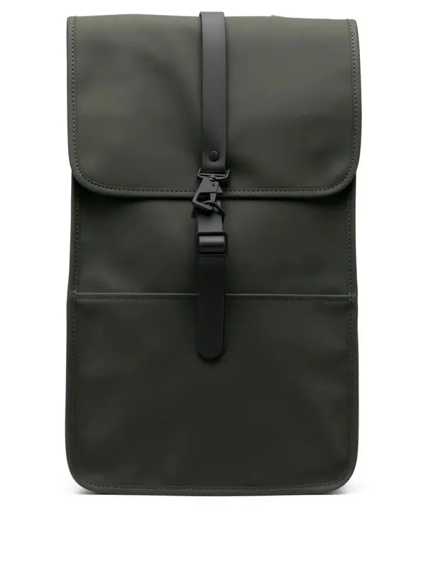Rains Backpack "w3 - Green