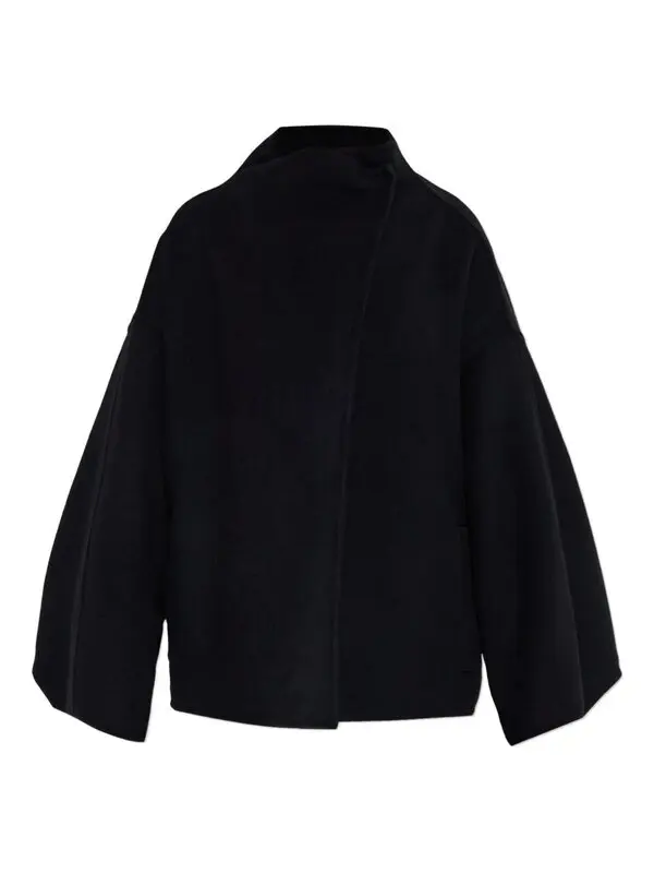 DARKPARK North Midioversize Cashmere Wool Jacket