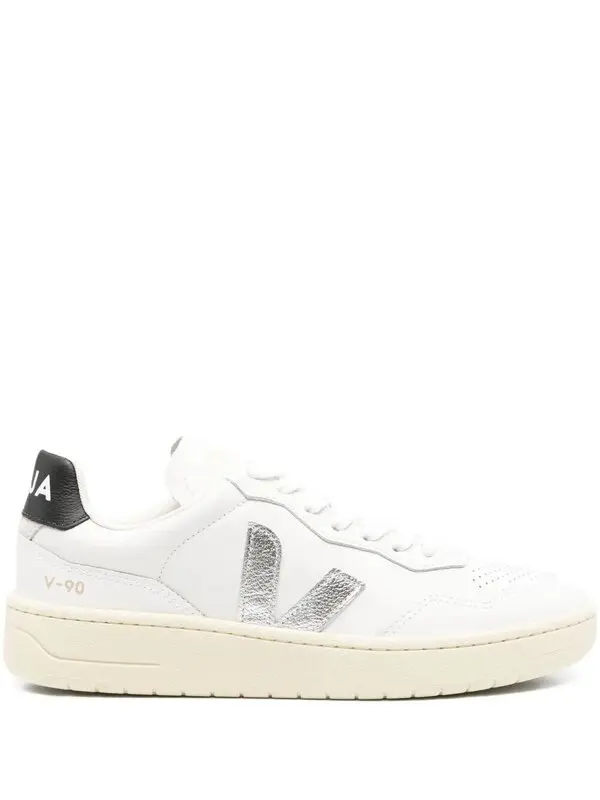 VEJA V90 Eco Leather Sneakers