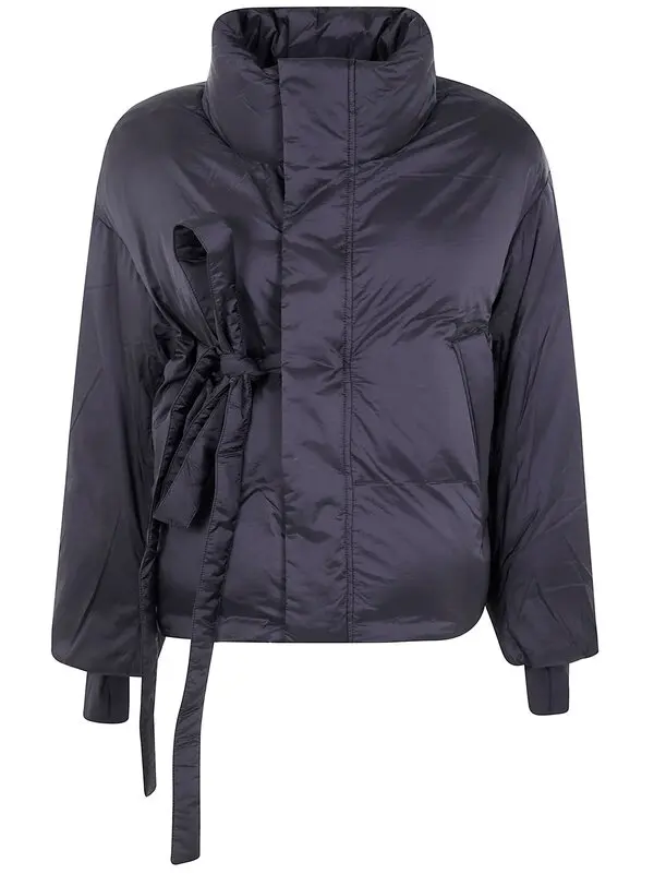 Y-3 YOHJI YAMAMOTO ADIDAS Puffy Jacket