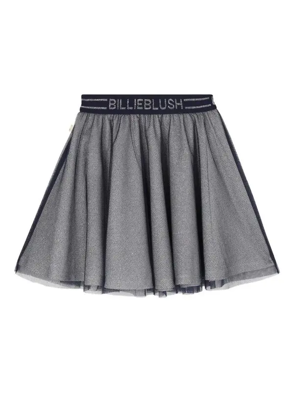 BILLIEBLUSH Flared Petticoat