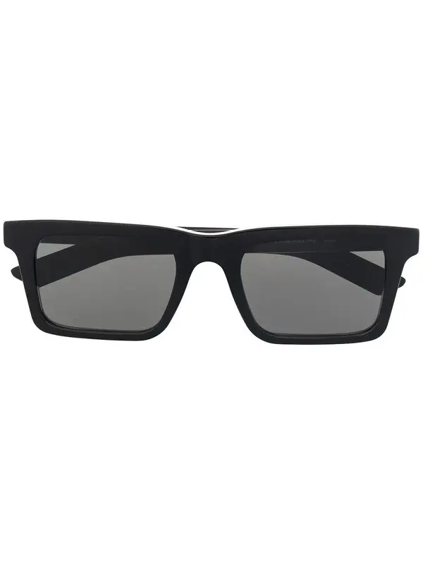 RETROSUPERFUTURE 1968 Sunglasses - Black