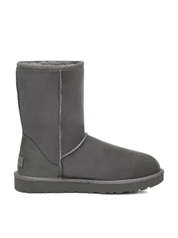 UGG Classic Short Ii Boots - Gray